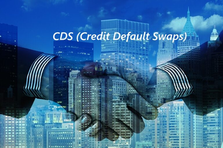 Los efectos positivos y negativos de los CDS (Credit Default Swaps) - ⌛ ...